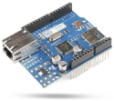 Arduino Shield | Robot Sepeti