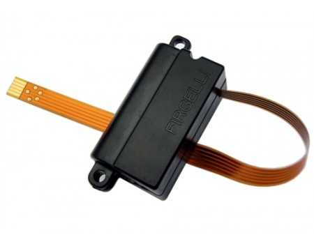 Actuonix Linear Actuator PQ12-20-30-12-P - Robot Sepeti