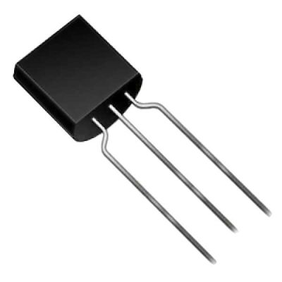 BC549 NPN Transistör - Robot Sepeti