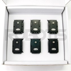 Dynamixel MX-28AR Servo Motor - Robot Sepeti