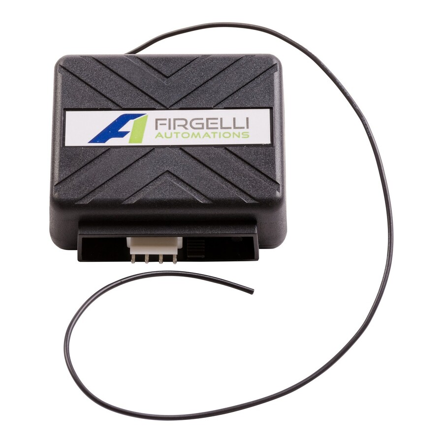 Firgelli Auto 2 Kanal Uzaktan Kumanda Sistemi - 12V, 10A - Robot Sepeti