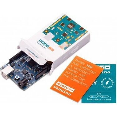 Genuino 101 Orijinal - Robot Sepeti