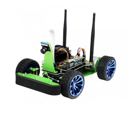 NVIDIA Jetson Xavier NX 16GB Dev Kit - Robot Sepeti