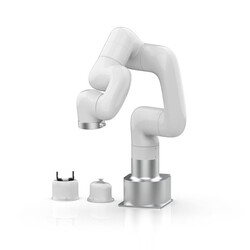 Endüstriyel Robot Kol (Robotic Arm) Modelleri ve Fiyatları | Robot Sepeti