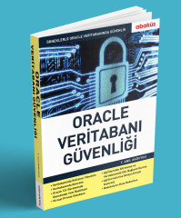 Oracle Veritabanı Güvenliği - Robot Sepeti
