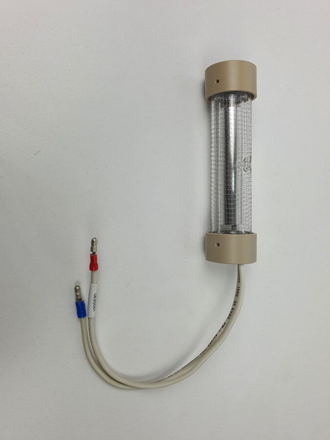 Unilam 222nm Far-UVC Excimer Ultraviyole Dezenfeksiyon Lamba - 100W ...