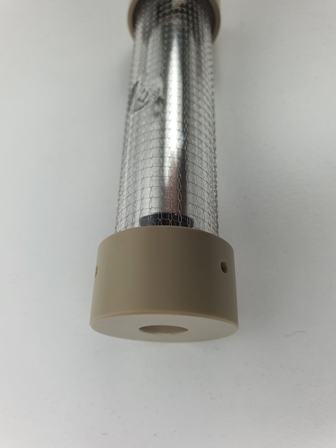 Unilam 222nm Far-UVC Excimer Ultraviyole Dezenfeksiyon Lamba - 100W ...