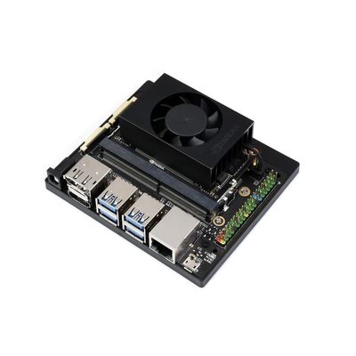 NVIDIA Jetson Xavier NX 16GB Dev Kit - Robot Sepeti