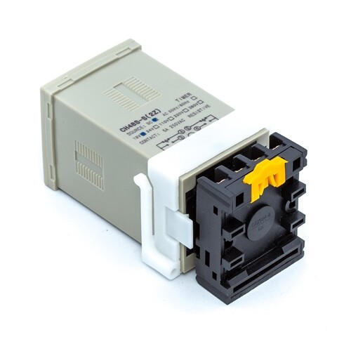 Actuonix Zamanlayici Röle ( Timer Relay ) - Robot Sepeti